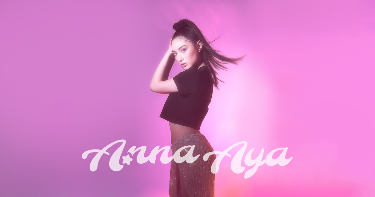 ANNA AYA | ANNA AYA OFFICIAL WEBSITE